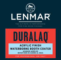 Lenmar® Specialty Coatings Store in Massachusetts and Rhode Island ...