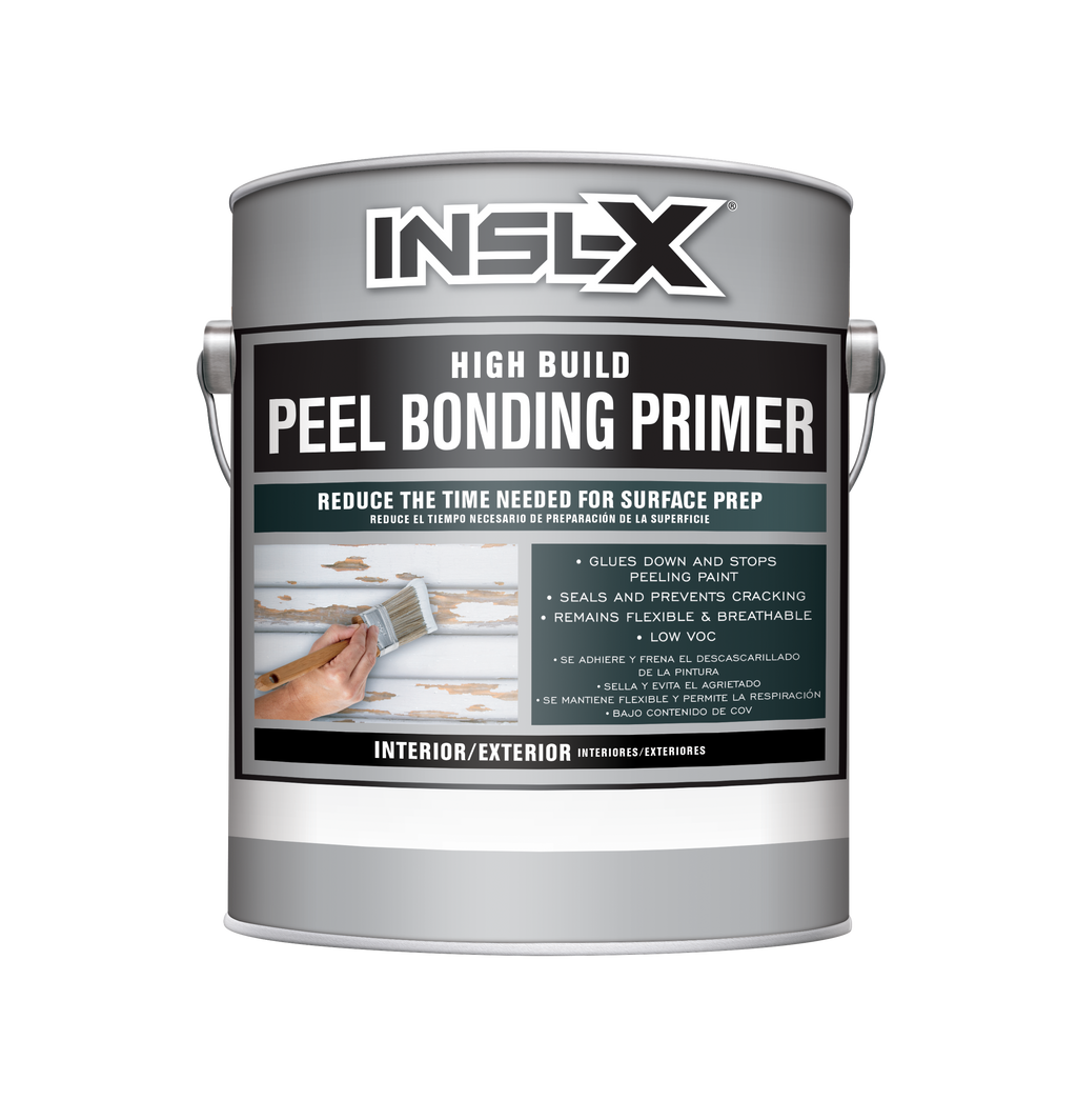 Insl-x High Build Peel Bonding Primer | Triboro Paint Center