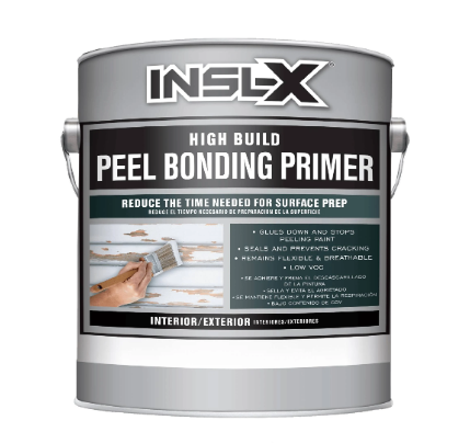 Insl-x High Build Peel Bonding Primer | Triboro Paint Center