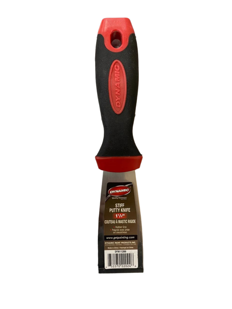 Dynamic Putty Knife | Triboro Paint Center